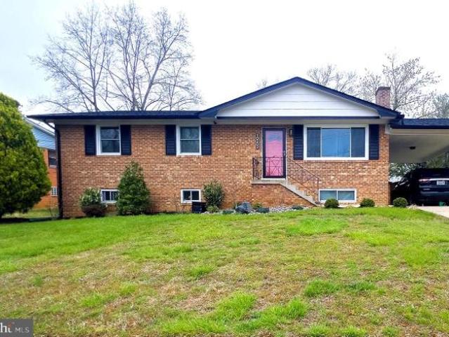 10202 White Ave, Clinton, MD 20735