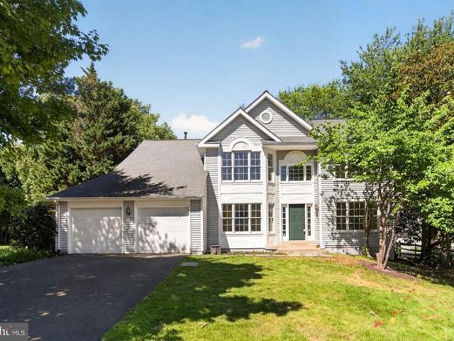 10202 Daylily Ct, Manassas, VA 20110