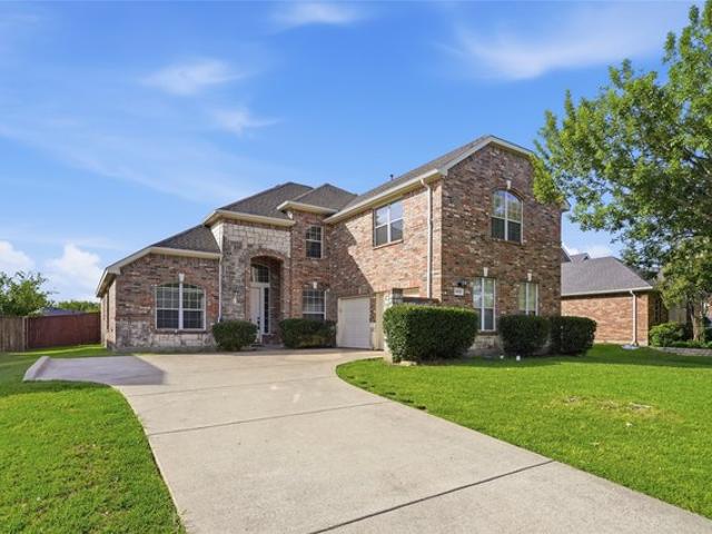 10202 Fairway Vista Dr, Rowlett, TX 75089