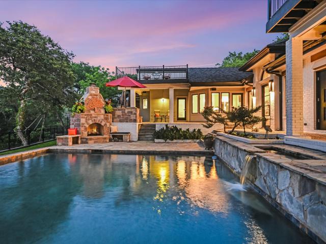 10202 Lockerbie Ct, Austin, TX 78750 | MLS #4085 | Compass