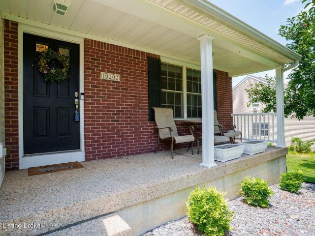 10202 Mountain Laurel Ln