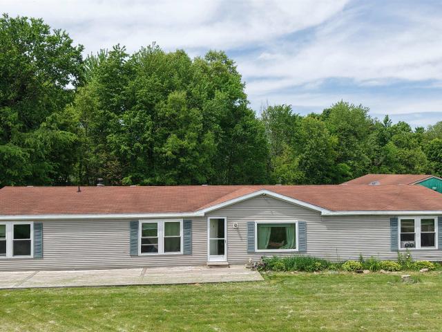 10202 N Waterloo Munith Road