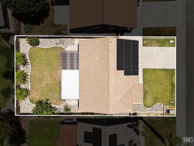 10202 Pinnacle Ridge Avenue