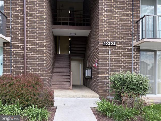 10202 Prince Place # 2 T3