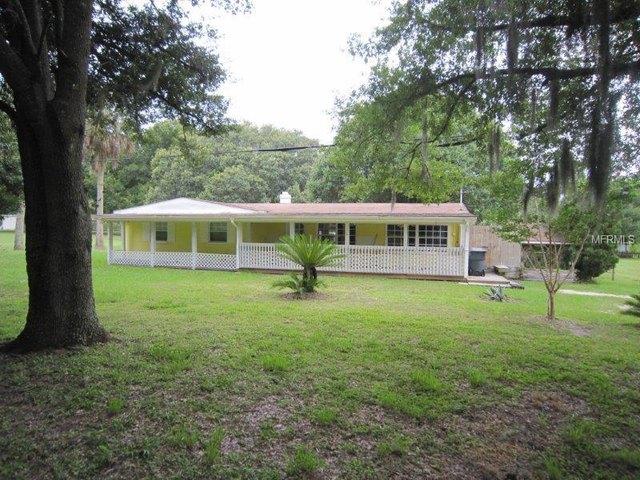 10202 Quinn Rd, Polk City, FL 33868