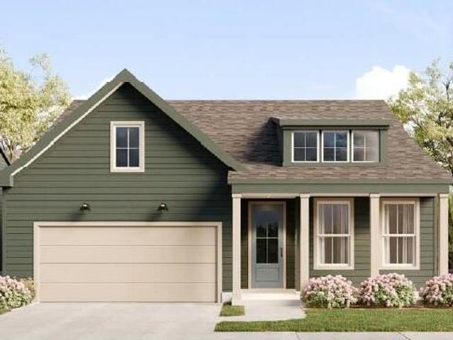 10202 Shetland Ter Unit 77, Collegedale, TN 37363