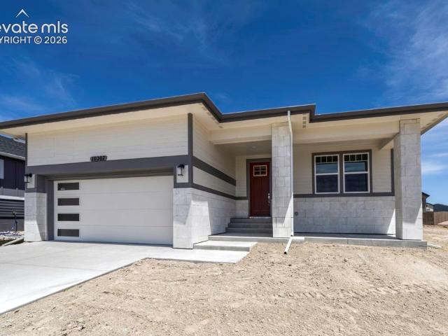 10207 Waterton Canyon Way
