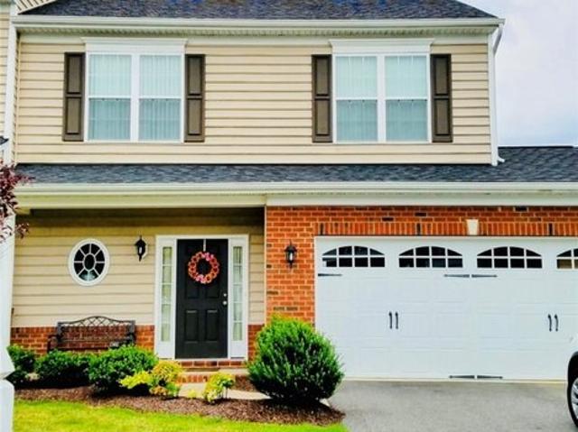 10207 Waxcomb Pl, Mechanicsville, VA 23116