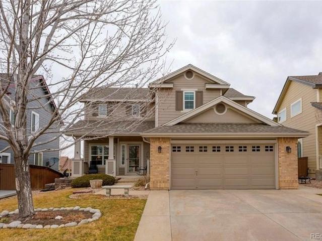 10207 Bentwood Cir, Highlands Ranch, CO 80126