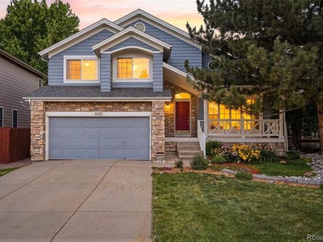 10207 Feldspar Ct, Parker, CO 80134