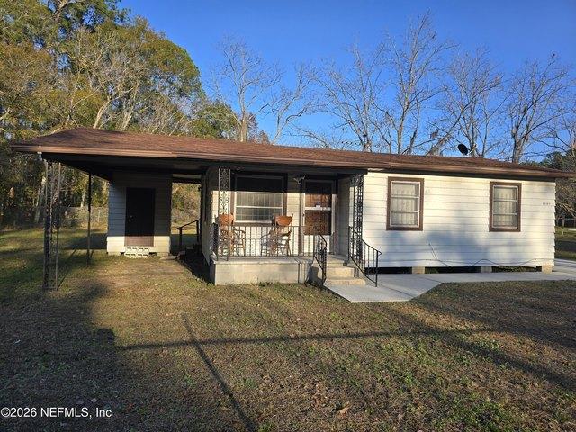 10207 Moncrief Dinsmore Rd, Jacksonville, FL 32219