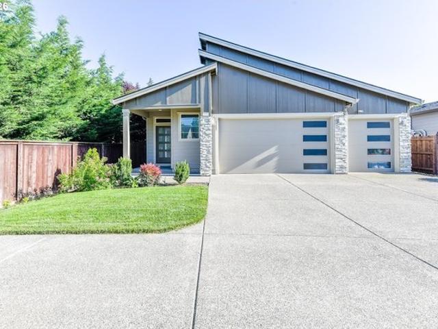 10207 NE 126th Pl, Vancouver, WA 98682
