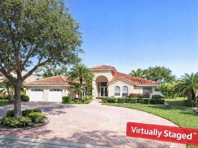 10207 NW 50th Place, Coral Springs, US, FL
