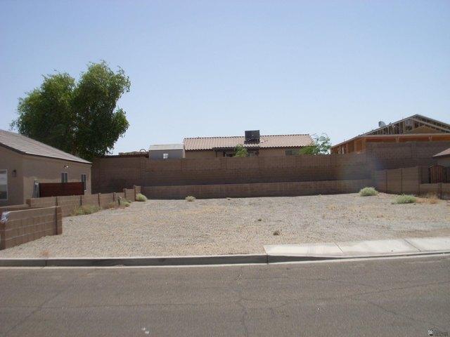 10207 S Monsoon Ave, Yuma, AZ 85365