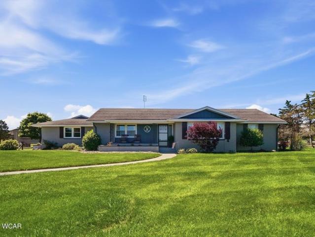 10204 Van Wert Decatur Rd, Van Wert, OH 45891