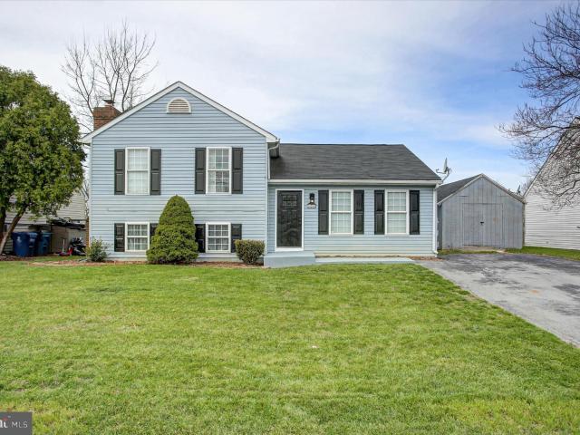 10204 Bear Creek Dr, Hagerstown, MD 21740 | Compass