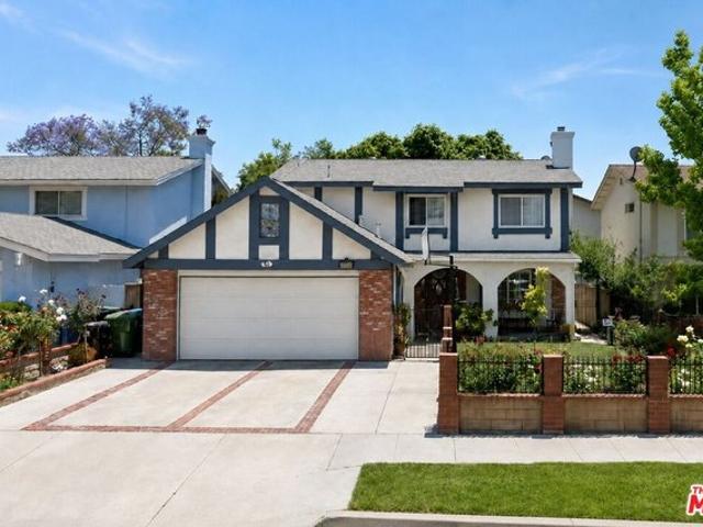 10204 Hanna Ave, Chatsworth, CA 91311