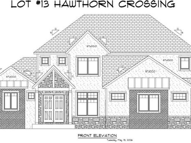 10204 Orwell Ave, Granger, IN 46561