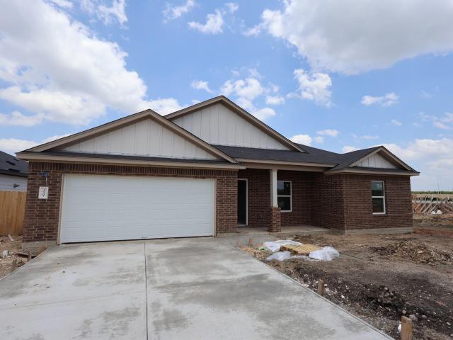 10204 Pink Billed Cuckoo Dr