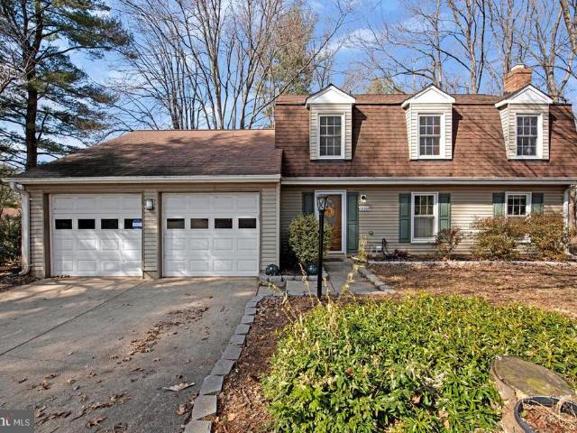 10204 Shaker Drive