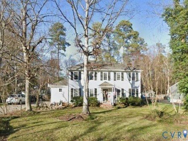 10204 Steuben Dr, Henrico, VA 23060