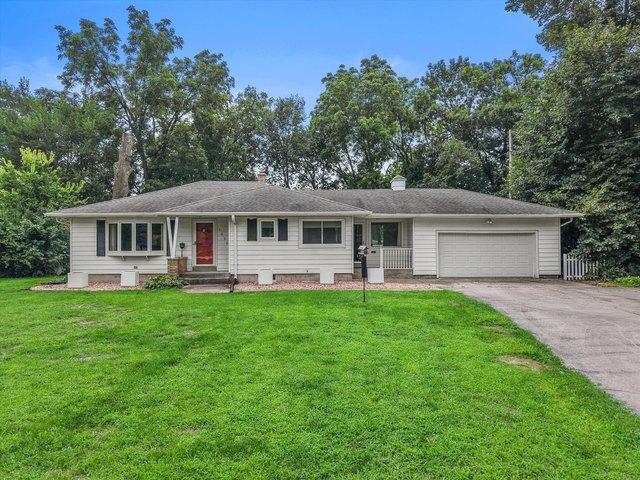 10205 W Grange Ave, Hales Corners, WI 53130