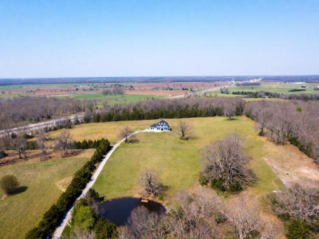 10205 Webster County Line Road