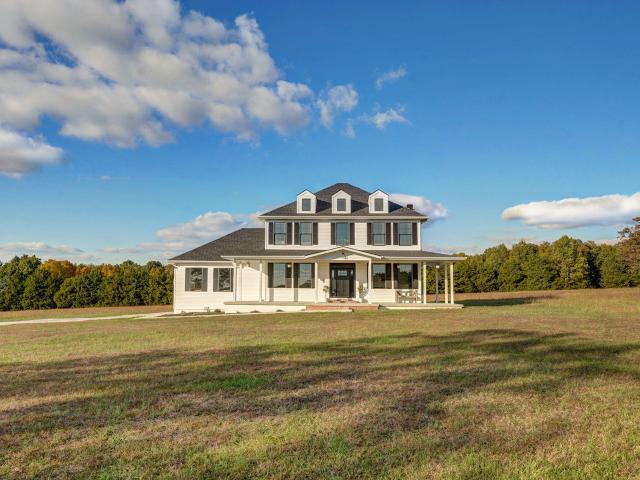 10205 Webster County Line Road