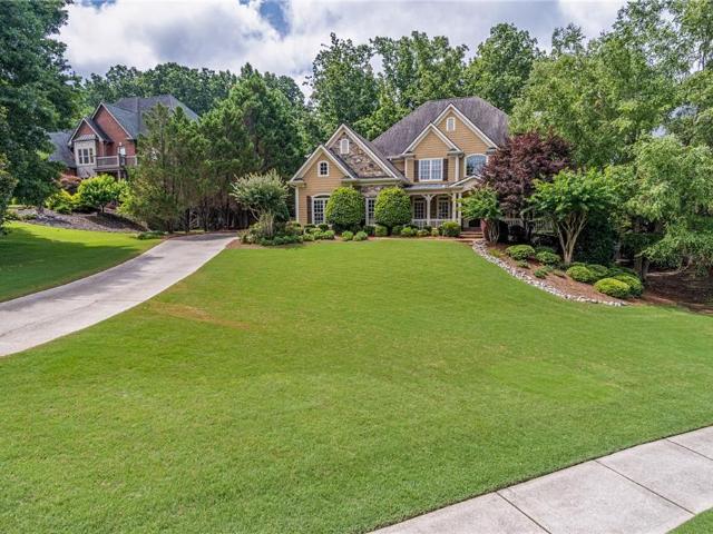 10205 Worthington Manor