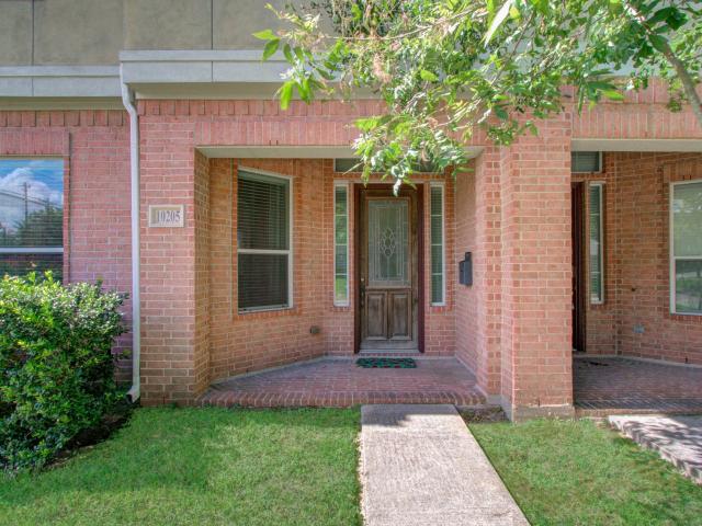 10205 Brooktree Drive