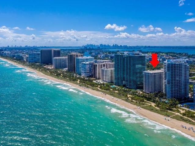 10205 Collins Ave #905 Bal Harbour, FL 33154