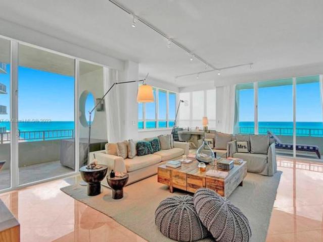 10205 Collins Ave #P8 Bal Harbour, FL 33154