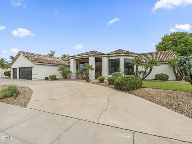 10205 E Corrine Dr, Scottsdale, AZ 85260