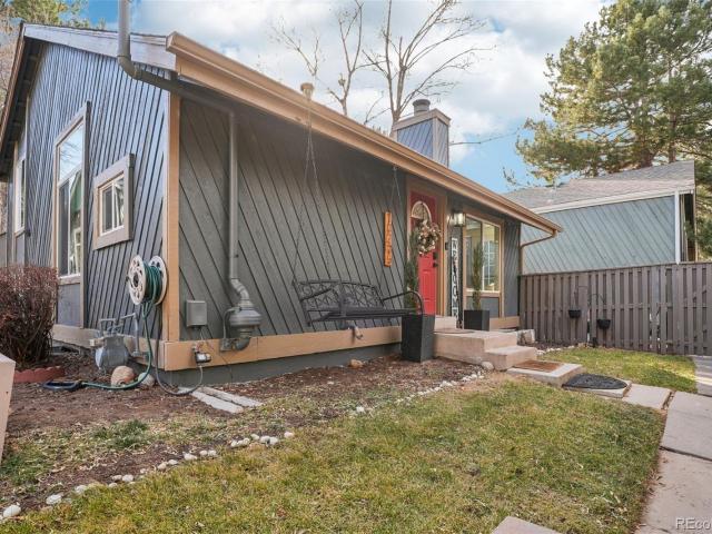 10205 E Peakview Ave, Englewood, CO 80111 | MLS #4104 | Compass