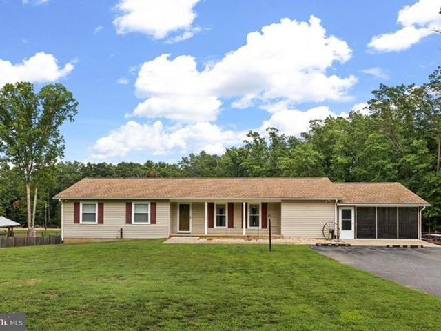 10205 Elys Ford Rd, Fredericksburg, VA 22407