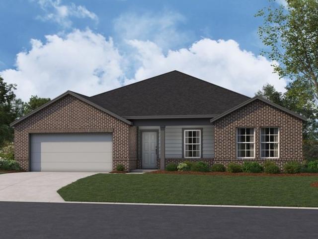 10205 Majestic Hawk Way, Buda, TX 78610