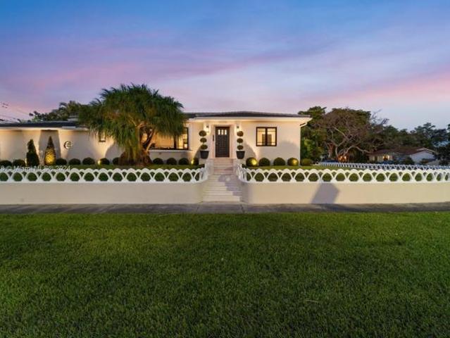 10205 NE 4th Ave, Miami Shores, FL 33138