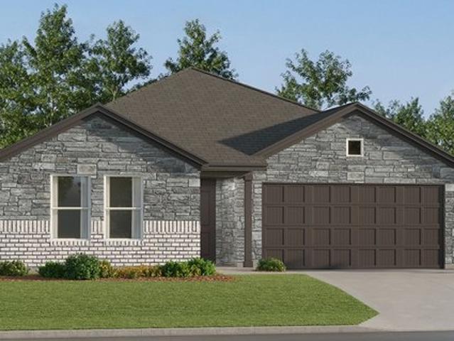 10205 Regal Bend Ln, Fort Worth, TX 76179