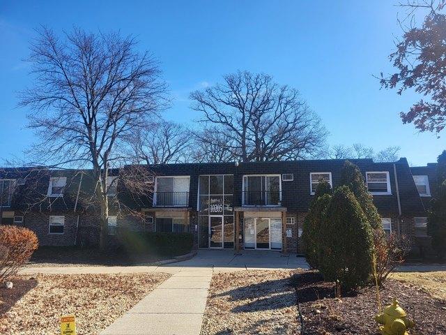 10205 S 86th Ter Unit 3 310, Palos Hills, IL 60465