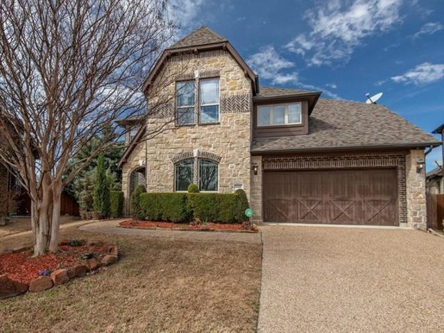 10205 Savoy Dr, Plano, TX 75025