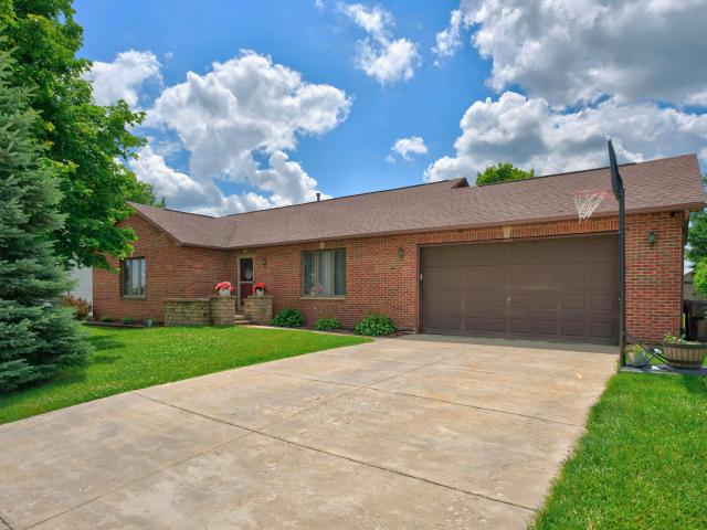 10205 Sharon Lane