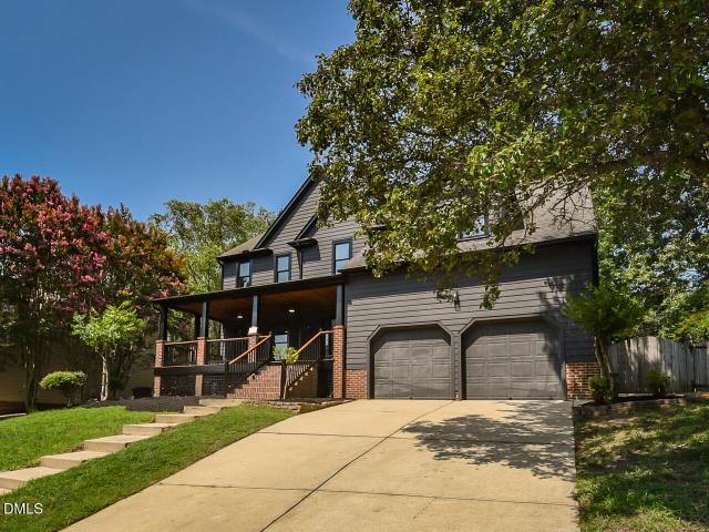 10205 Sorrills Creek Lane