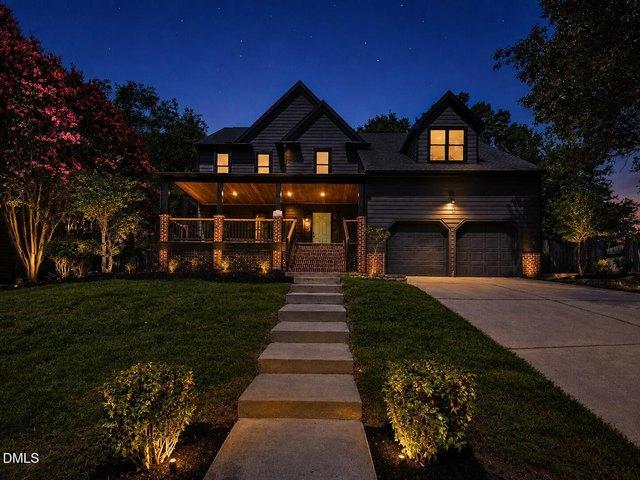 10205 Sorrills Creek Ln, Raleigh, NC 27614