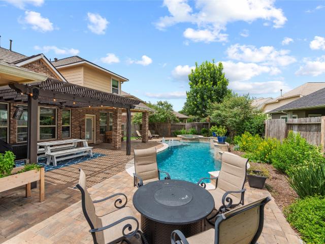 10206 Texas Sage Way