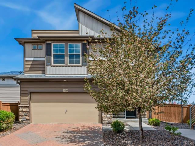 10206 Zeno St, Commerce City, CO 80022 | MLS #9825 | Compass