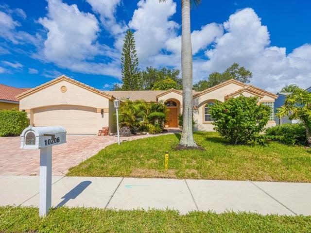 10206 Allamanda Blvd, Palm Beach Gardens, FL 33410