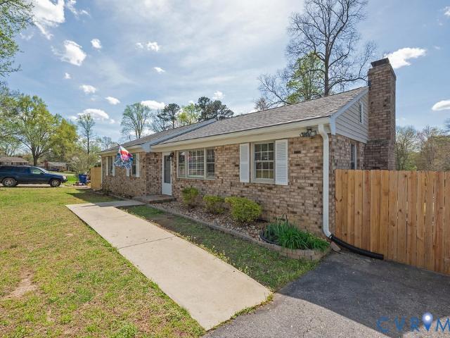 10206 Brittonwood Drive