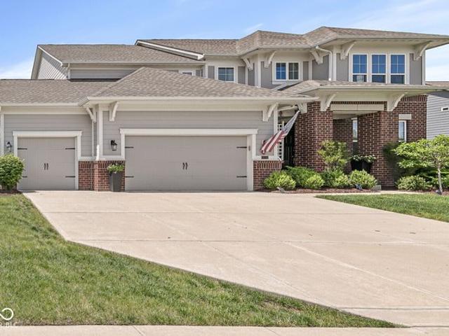 10206 Galileo Dr, Fishers, IN 46040