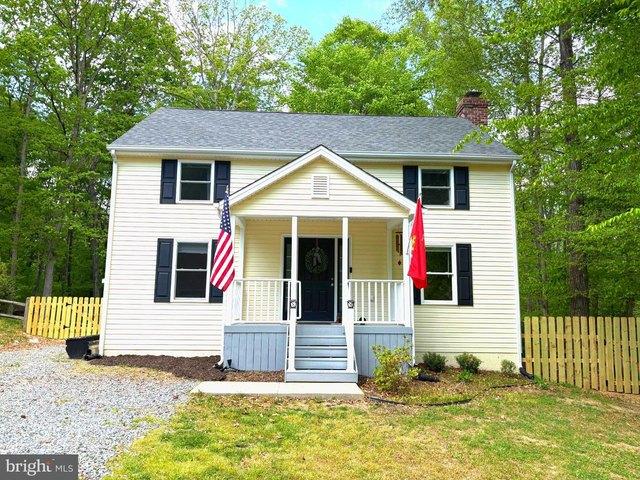 10206 Gayle Ct, Spotsylvania, VA 22553