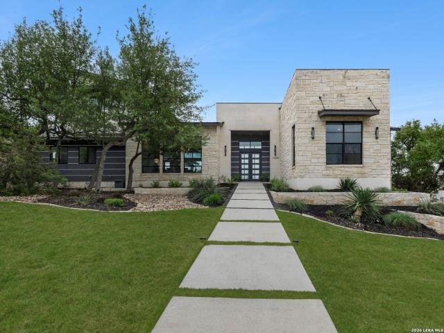 10206 Nina Ridge, San Antonio, TX 78255 | MLS #1958
